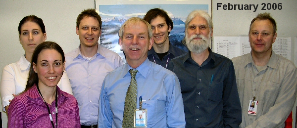 Psychophysiology Laboratory at New York State Psychiatric Institute (NYSPI)